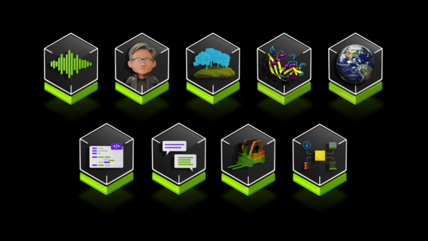 Deep Learning in a Nutshell: History and Training | NVIDIA Technical Blog