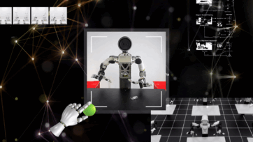 Spotlight: Galbot Builds a Large-Scale Dexterous Hand Dataset for ...