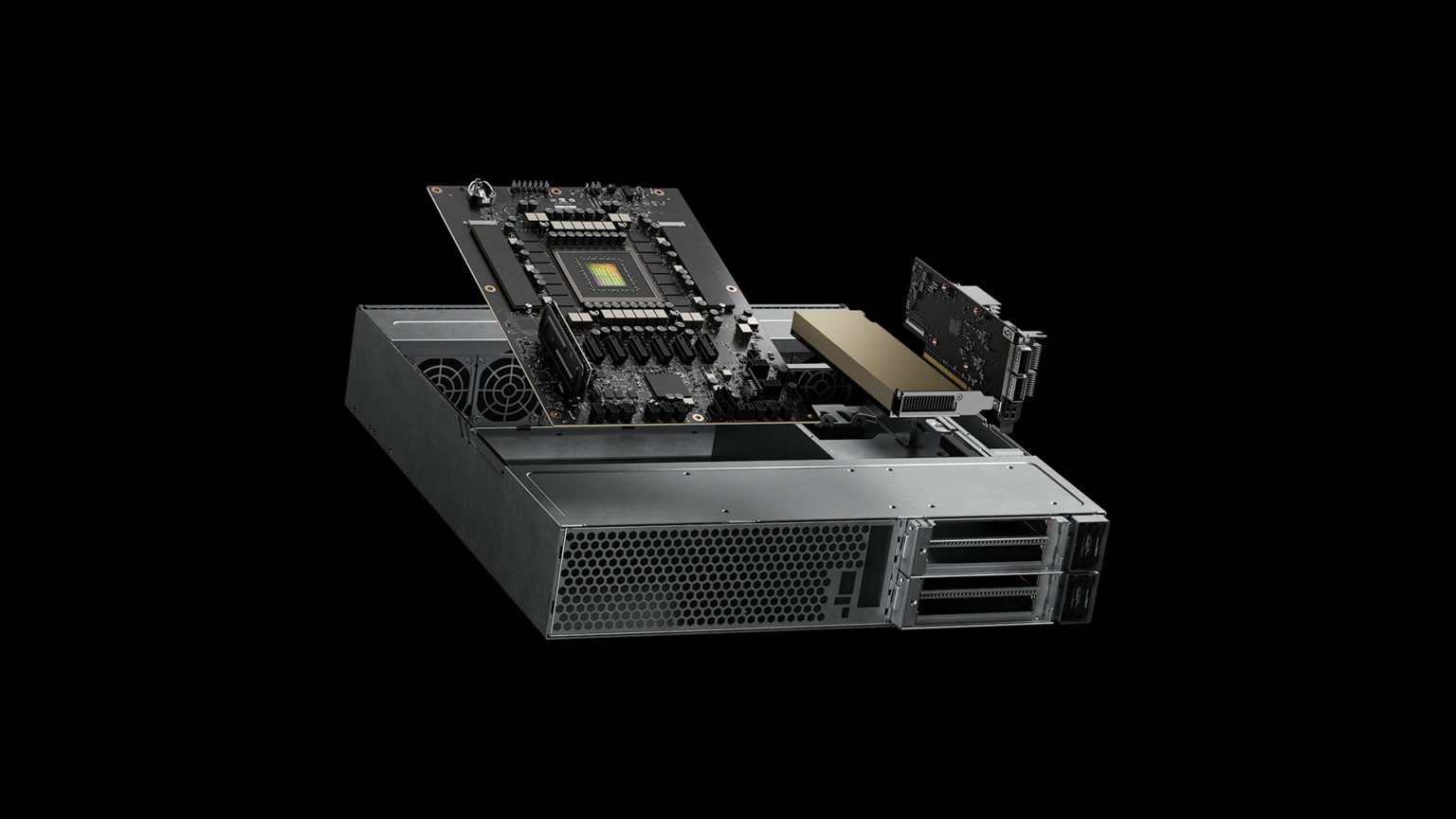 A New Era in Data Center Networking with NVIDIA Silicon Photonics-based Network Switching ...