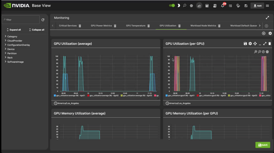 NVIDIA Base Command Manager Offers Free Kickstart for AI Cluster Management | NVIDIA Technical Blog