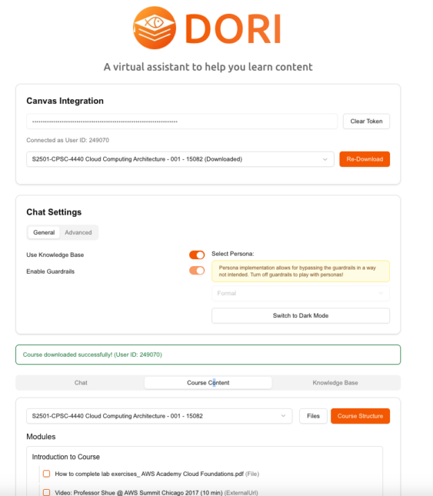 Concept‑Driven AI Teaching Assistant Guides Students to Deeper Insights | NVIDIA Technical Blog
