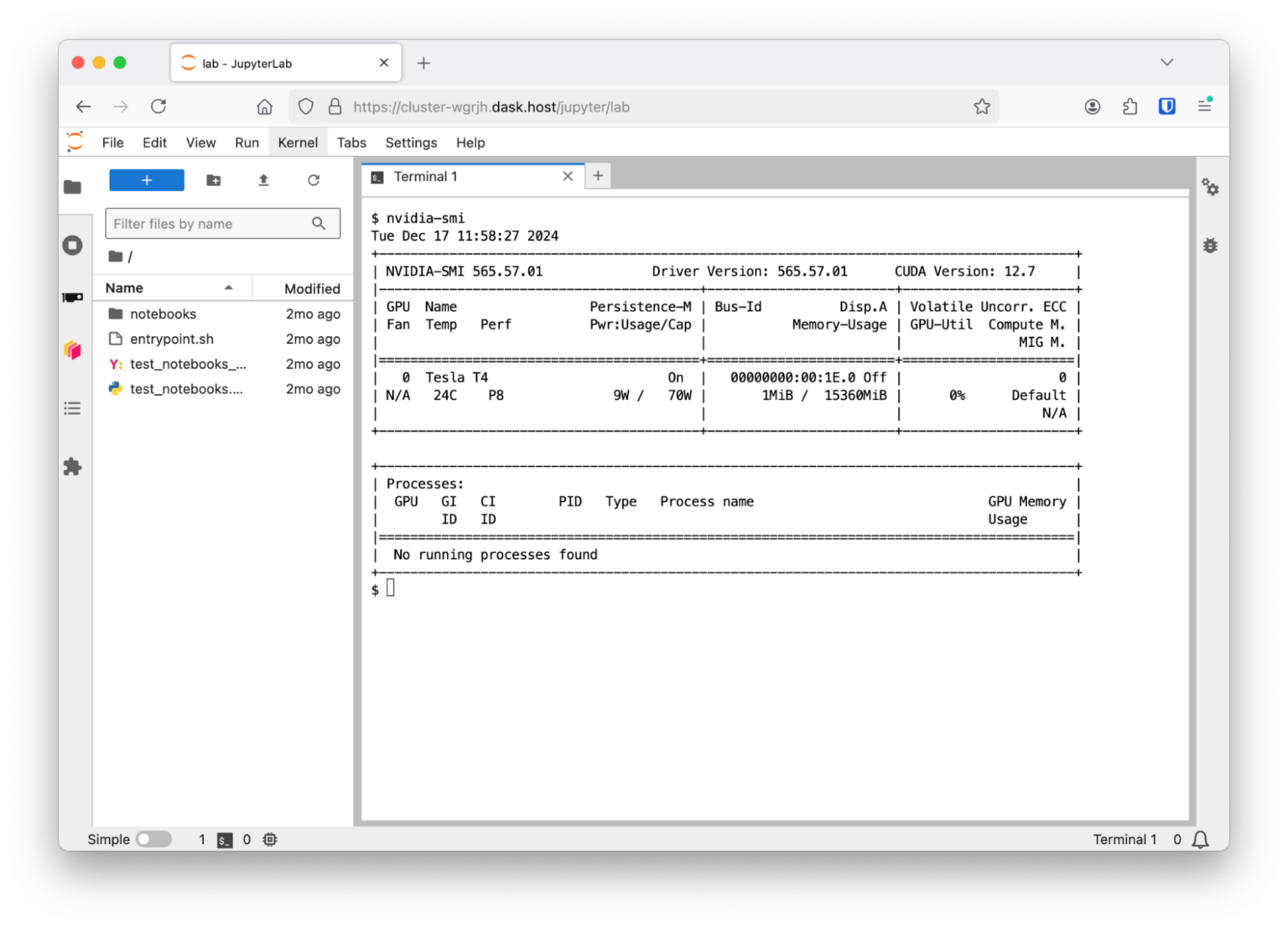Simplify Setup and Boost Data Science in the Cloud using NVIDIA CUDA-X and Coiled | NVIDIA ...