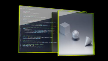 Using OpenUSD for Modular and Scalable Robotic Simulation and Development | NVIDIA Technical Blog