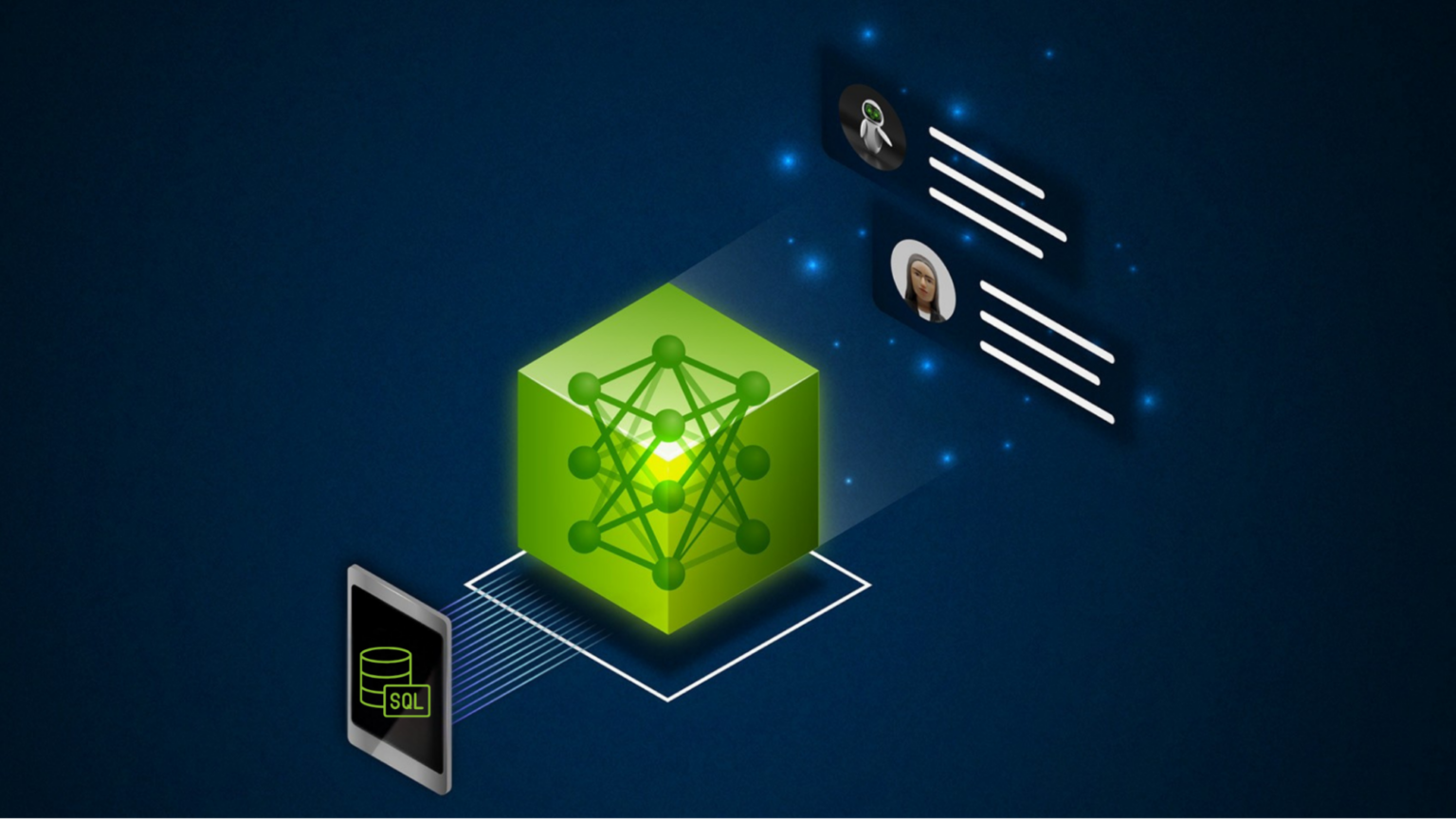 Streamlining AI Inference Performance and Deployment with NVIDIA TensorRT-LLM Chunked Prefill ...