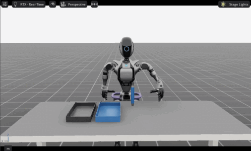 Advanced Sensor Physics, Customization, and Model Benchmarking Coming ...