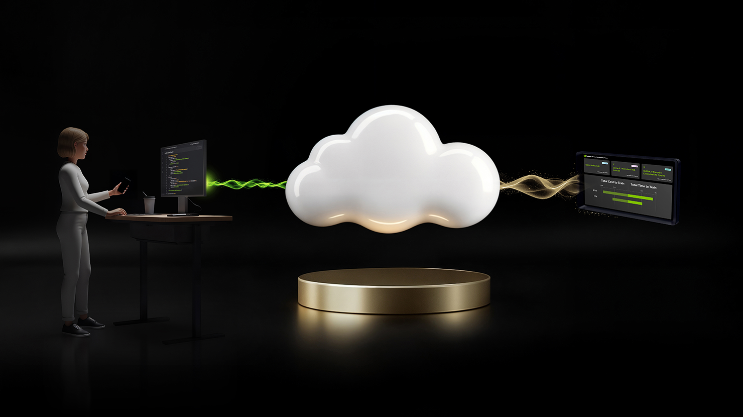 Deploying Fine-Tuned AI Models with NVIDIA NIM | NVIDIA Technical Blog