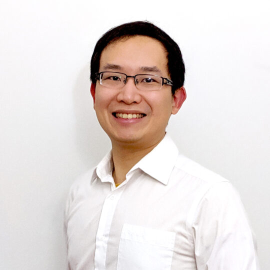 Author: Yu-Ting Lin | NVIDIA Technical Blog