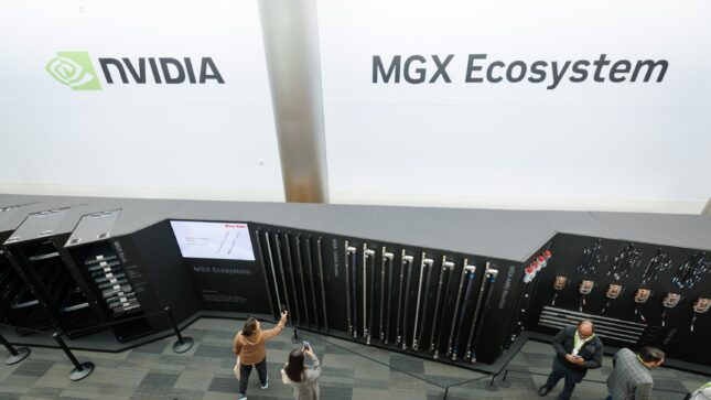 Getting the Most Out of the NVIDIA A100 GPU with Multi-Instance GPU | NVIDIA Technical Blog