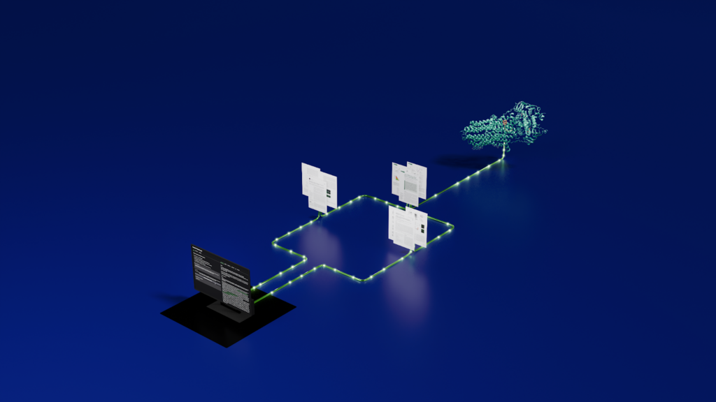 New NVIDIA NV-Tesseract Time Series Models Advance Dataset Processing ...