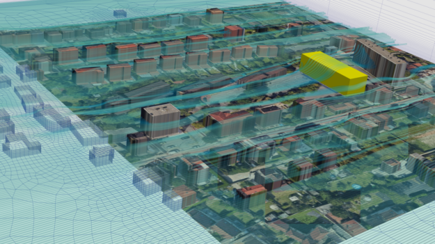 Scikit-learn Tutorial – Beginner’s Guide to GPU Accelerated ML Pipelines | NVIDIA Technical Blog