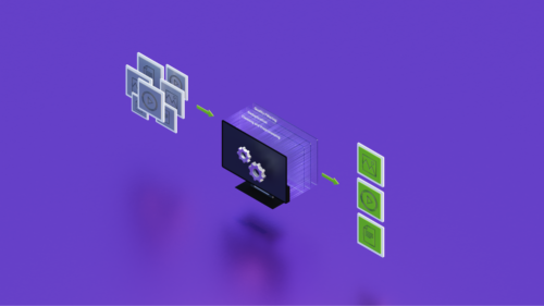 Accelerating AI Training with NVIDIA TF32 Tensor Cores | NVIDIA Technical Blog