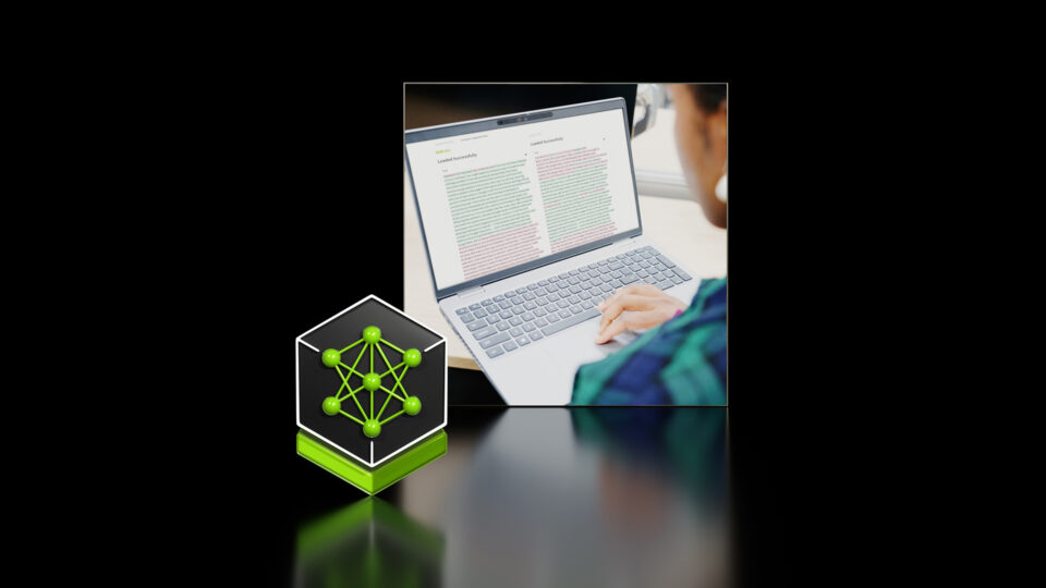 Build Agents and Understand Long Docs with Mistral Medium 3 and NVIDIA NIM | NVIDIA Technical Blog