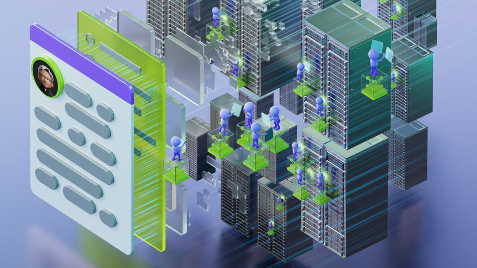 Deploying the NVIDIA AI Blueprint for Cost-Efficient LLM Routing ... Deploying the NVIDIA AI Blueprint for Cost-Efficient LLM Routing ...