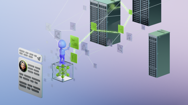 NVIDIA Dynamo Adds Support for AWS Services to Deliver Cost-Efficient ...