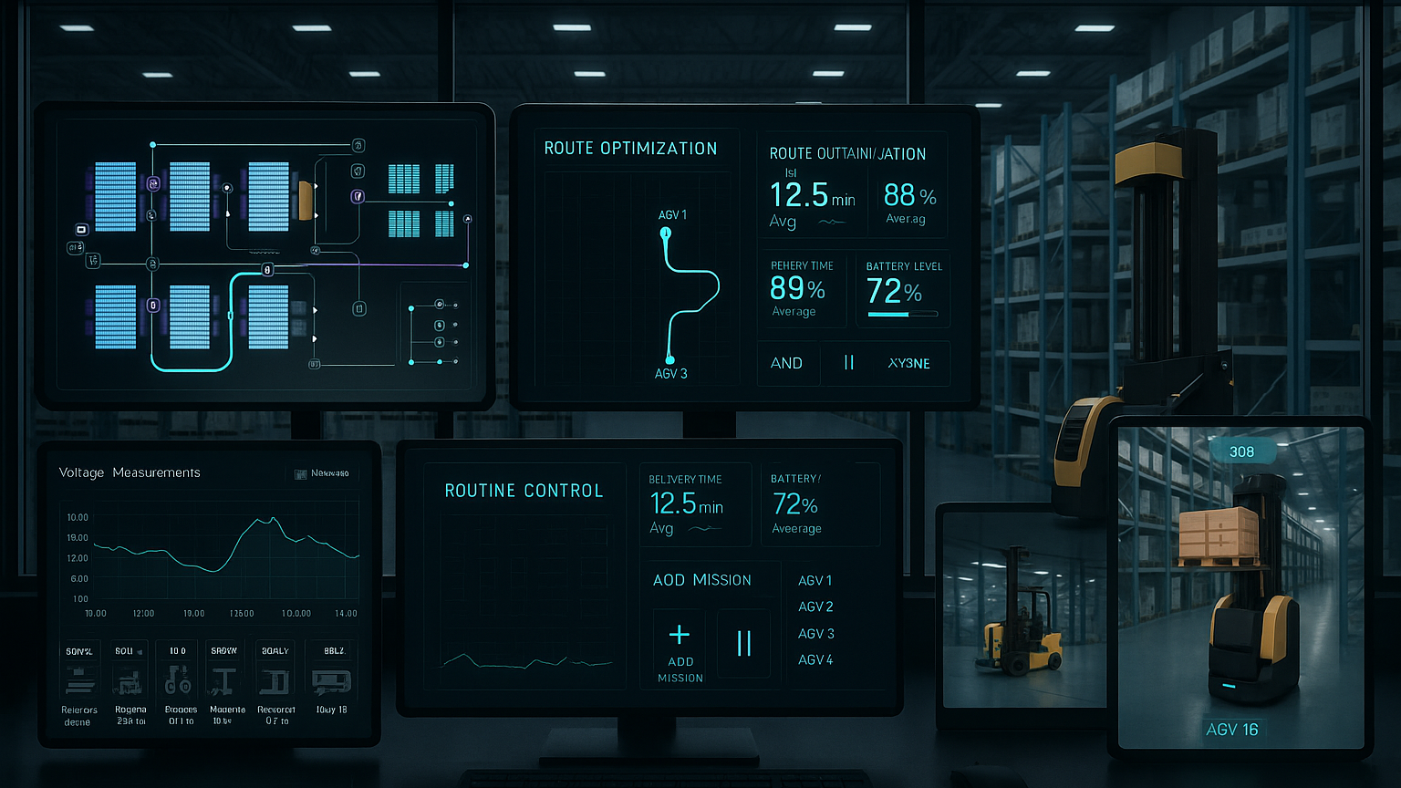 Hackathon Winners Bring Agentic AI to Life with the NVIDIA NeMo Agent Toolkit | NVIDIA Technical ...