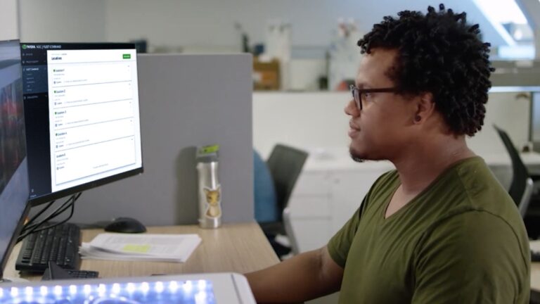 NVIDIA Optical Flow SDK 为 Vulkan 带来加速动作处理 - NVIDIA 技术博客