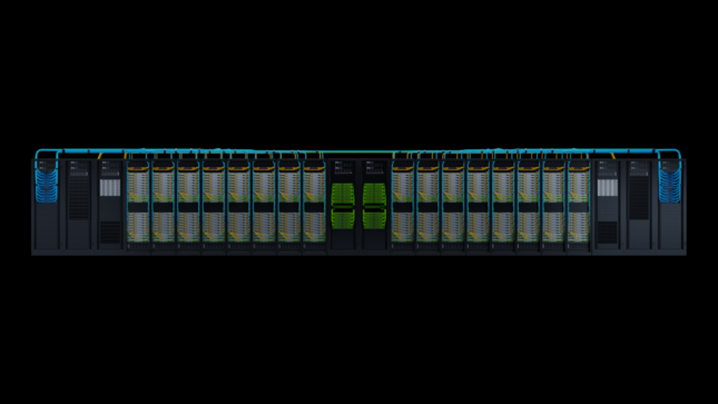 Cuda 编程手册系列第四章 硬件的实现 Nvidia 技术博客