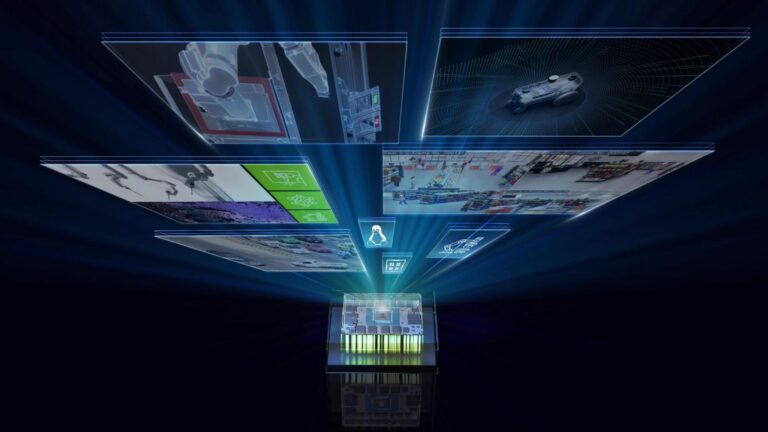 使用深度学习框架 fVDB 根据真实的 3D 数据构建空间智能 - NVIDIA 技术博客