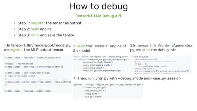 TensorRT-LLM 低精度推理优化：从速度和精度角度的 FP8 vs INT8 的全面解析 - NVIDIA 技术博客