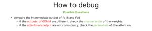TensorRT-LLM 低精度推理优化：从速度和精度角度的 FP8 vs INT8 的全面解析 - NVIDIA 技术博客