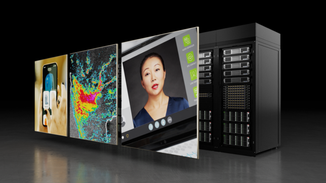 Nvidia Nim 提供经过优化的推理微服务，用于大规模部署 Ai 模型 Nvidia 技术博客
