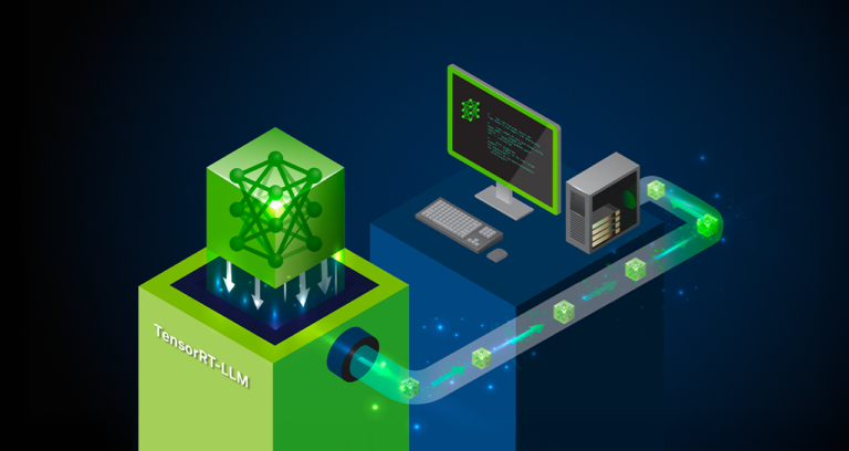 Tensorrt Llm：llm Api 精简指令畅享卓越性能！ Nvidia 技术博客